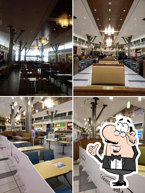 Conestoga Mall Food Court, Waterloo - Restaurant menu, prices and reviews