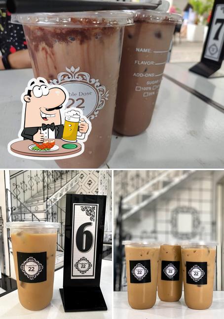Double Dose Bistro, Bacolod - Restaurant menu, prices and reviews