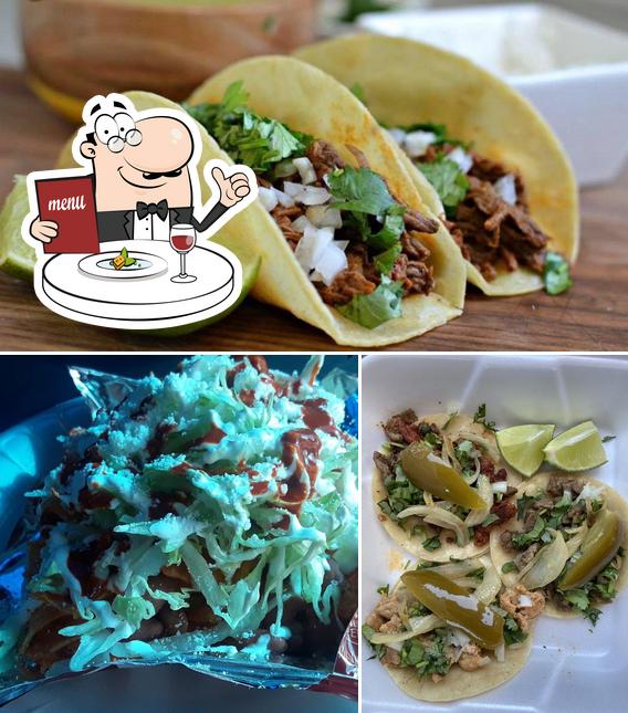 EL Charrito Mexican food in Forest Grove - Restaurant reviews