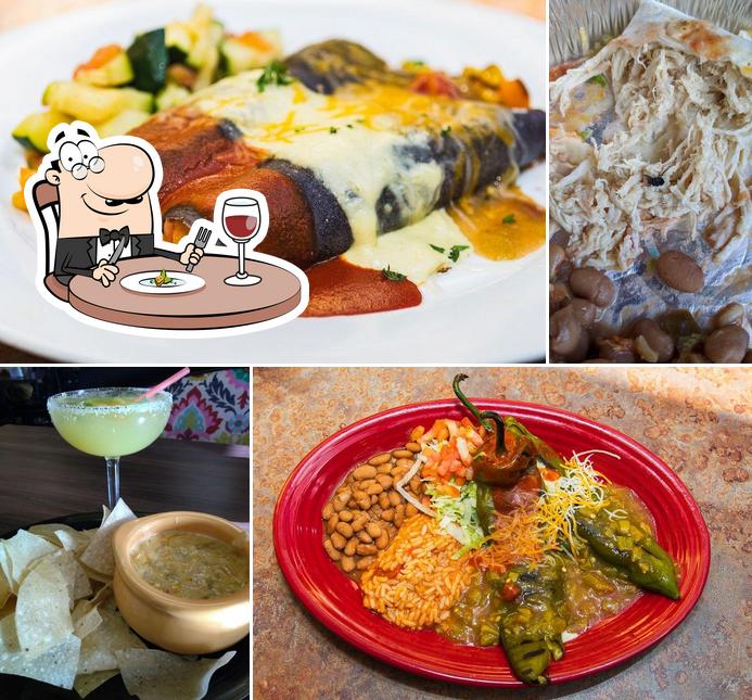 El Patron North in Albuquerque - Restaurant menu and reviews