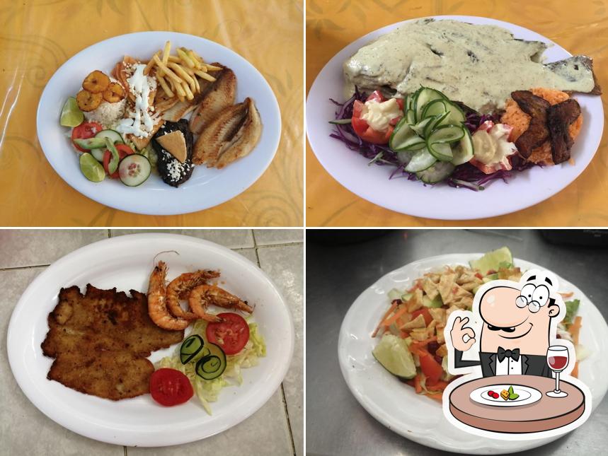 Los 7 mejores restaurantes en Playa de Chachalacas, diciembre 2025 ...