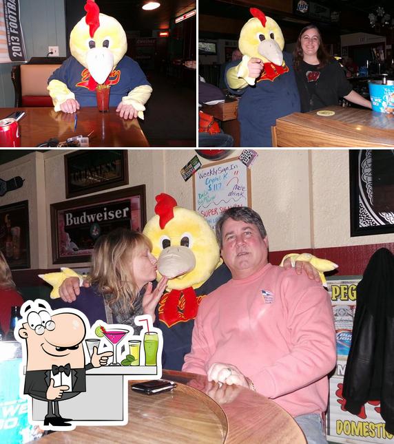 Golden Chicken Carry Outs and Delivery in Racine - Restaurant menu and ...