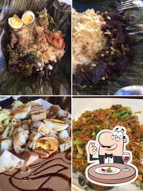 Java Bistro, Rancho Cucamonga - Restaurant menu, prices and reviews