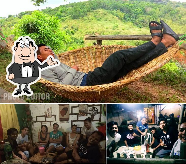 KULTURA's Drinking PLACE & FOOD TREP. restaurant, Cardona - Restaurant ...