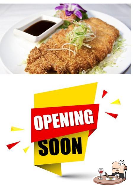 KUNG FU,Chinese Food & Bubble Tea in Warrington - Restaurant menu and ...