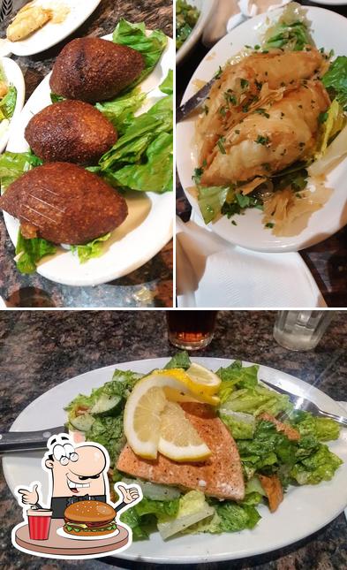 Kabob City, Hanford - Restaurant menu, prices and reviews