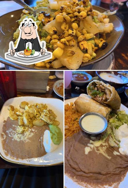 Karibe Mexican Grill, Madison - Restaurant menu, prices and reviews