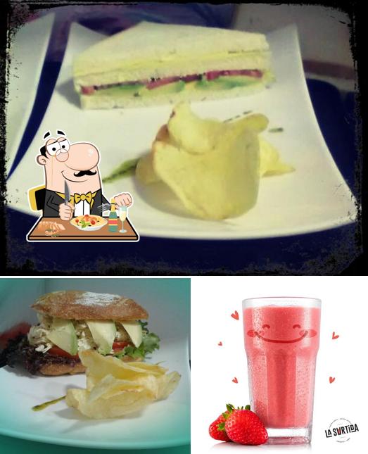 Restaurante La Surtida, Arequipa - Opiniones del restaurante