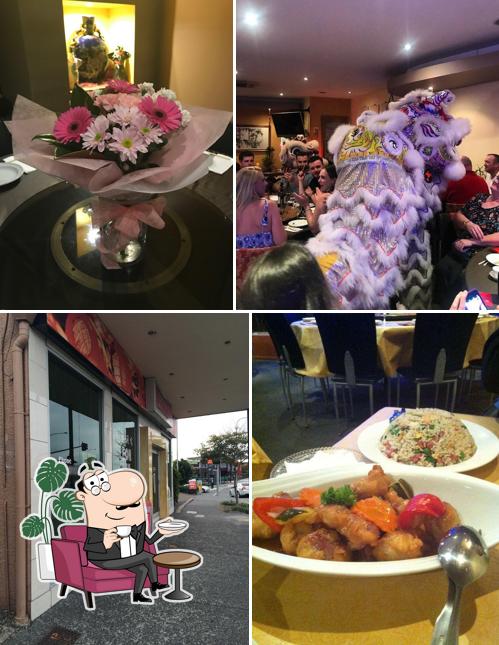 Leon Chinese Restaurant, Lutwyche - Restaurant menu, prices and reviews