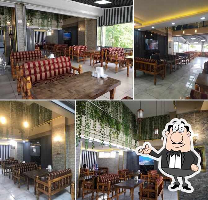 MARİNA OCAKBAŞI KEBAP CİĞER DÖNER, Şanlıurfa - Restaurant menu, prices ...