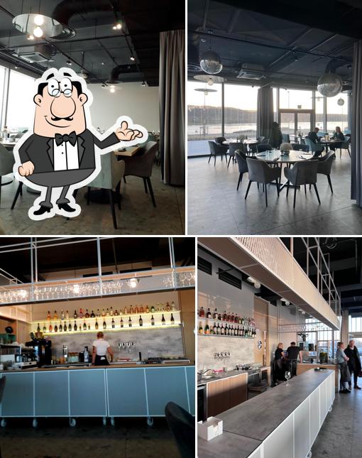 OKATA, Kaunas - Restaurant menu, prices and reviews