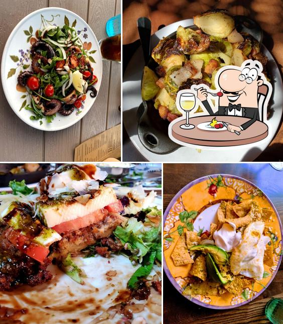 Pennyville Station, Park Ridge - Restaurant menu, prices and reviews