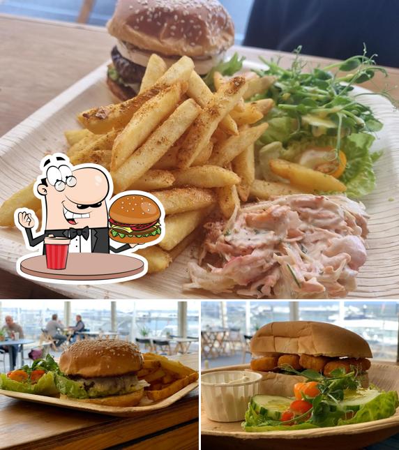 Top 7 restaurants in Cowes, England, january 2026 - Restaurant Guru