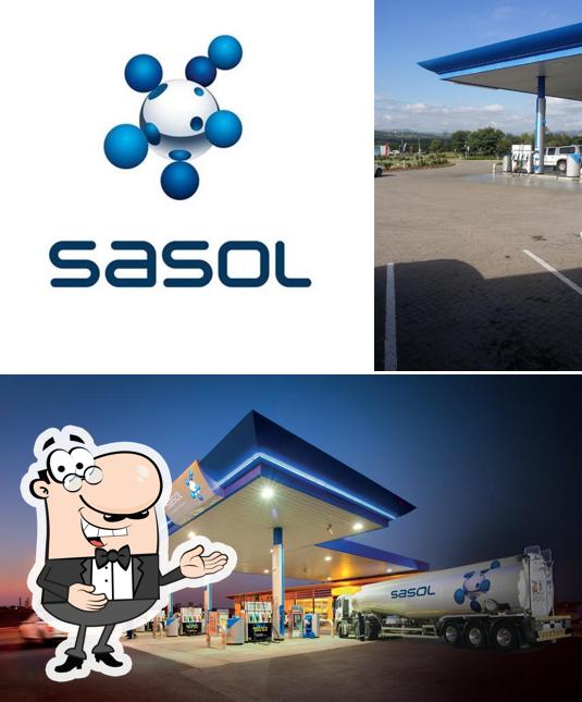 Sasol Schurveberg Filling Station, Pretoria, R511 Pretoria Rural ...