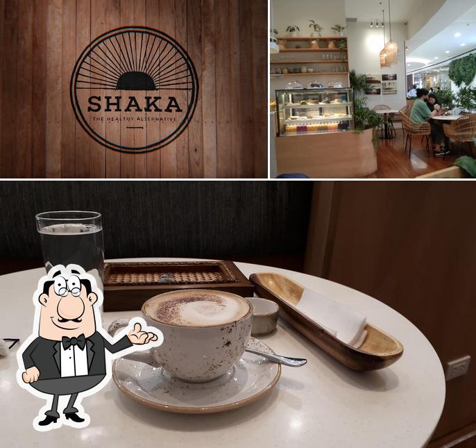 SHAKA - Mall of Asia, Pasay - Menú del restaurante, precios y reseñas