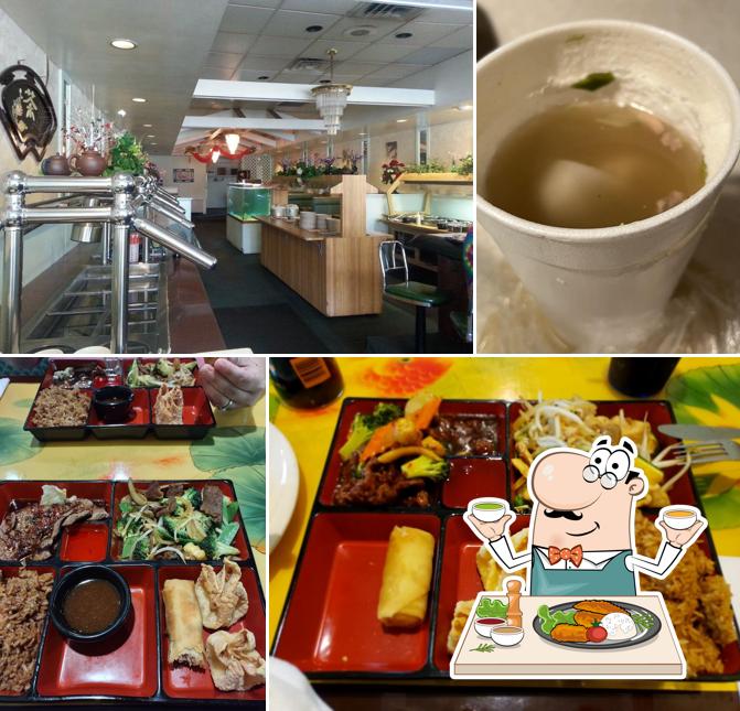 Shaw Lee Japanese & Chinese, Wisconsin Rapids - Restaurant menu, prices ...
