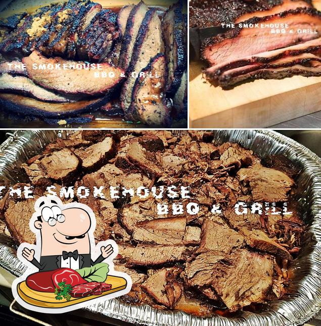 Smokehouse Bbq & Grill, UAE - Restaurant reviews