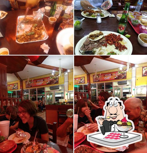 Taquería El Leoncito, Ciudad Juarez - Restaurant menu, prices and reviews