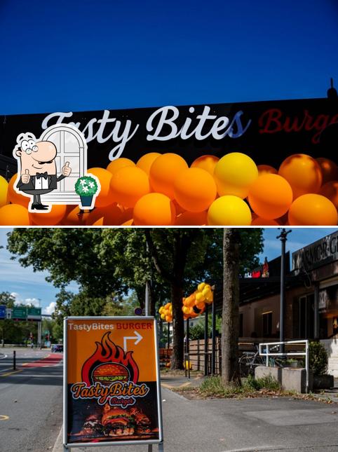TastyBites Burger, Bern - Restaurant reviews