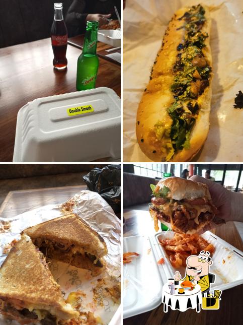 The Kitchen of Oz, Randburg - Restaurant menu, prices and reviews