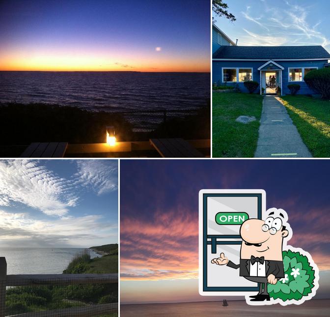 Top 5 restaurants with live music in Montauk, february 2026 ...