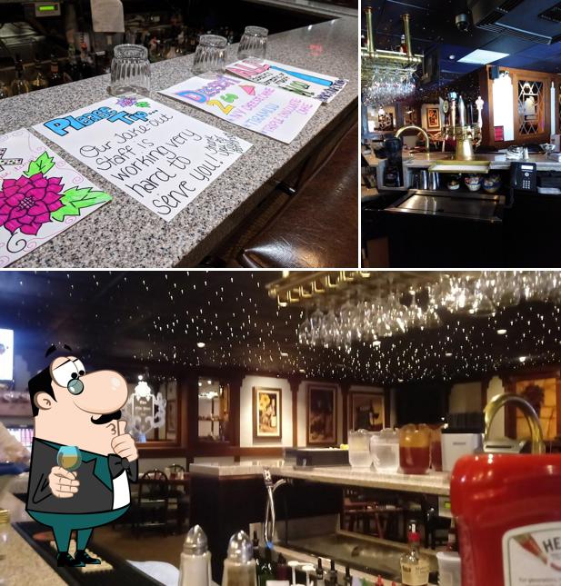 The Old Place Inn in Pittsburgh - Restaurant menu and reviews