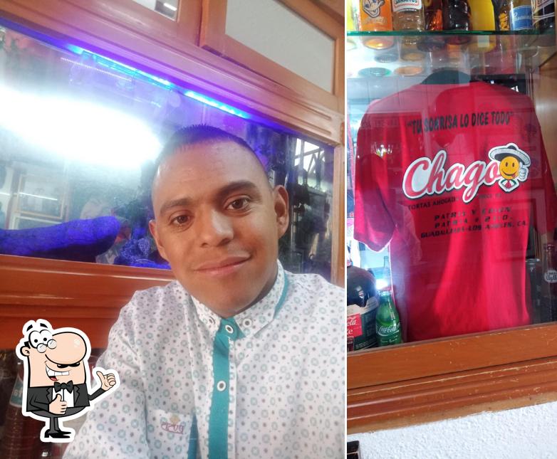 Tortas Chago, Guadalajara - Restaurant menu, prices and reviews