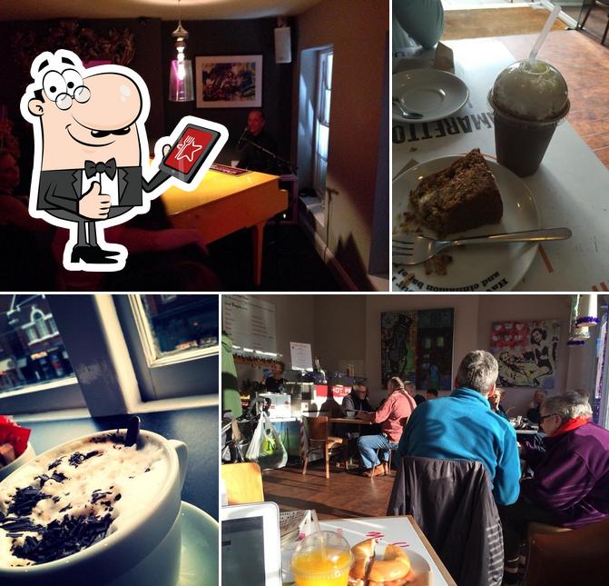 Top 7 pubs & bars in Reigate, february 2025 - Restaurant Guru