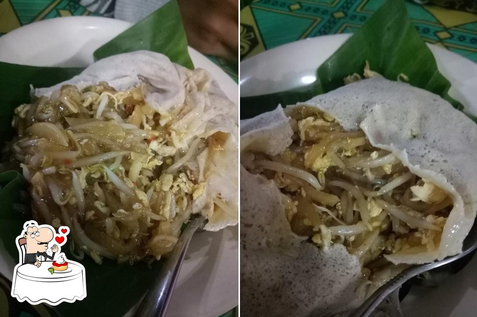 Warung Lumpia Basah Banjarbaru, Banjarbaru - Restaurant reviews