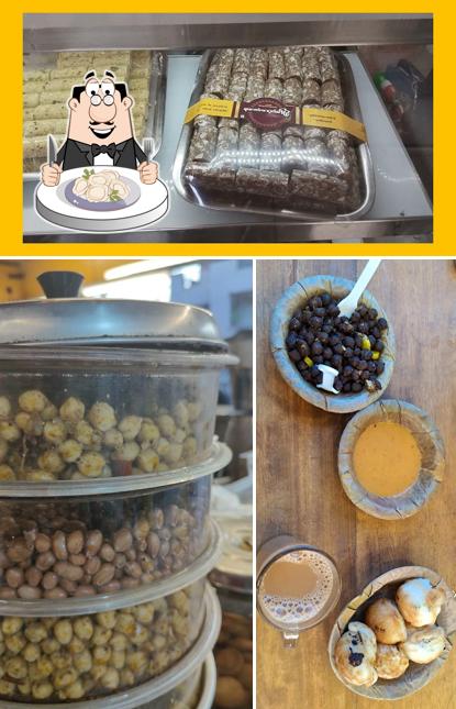 aladipattiyan karupatti coffee, Chennai, 1 - Restaurant reviews