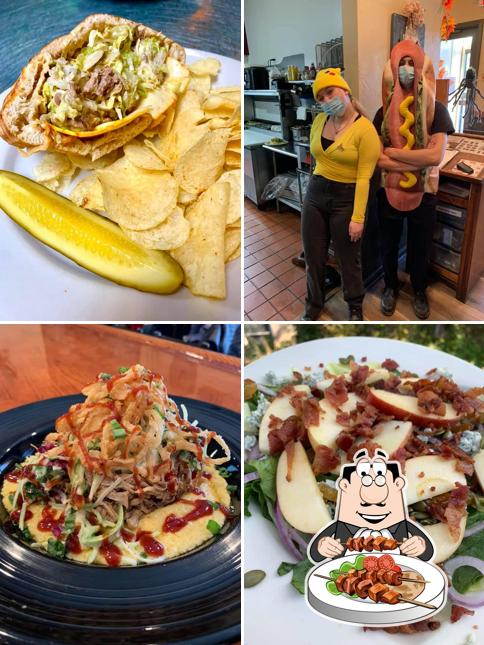Stonehouse Grill - Westlake, OH, Westlake - Restaurant menu, prices and ...