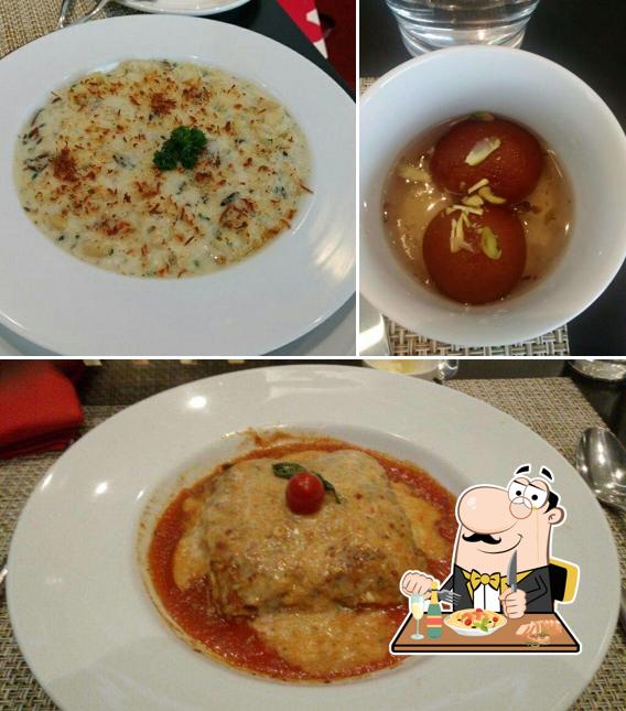Swirl, Pune, The Gateway Hotel - Restaurant reviews