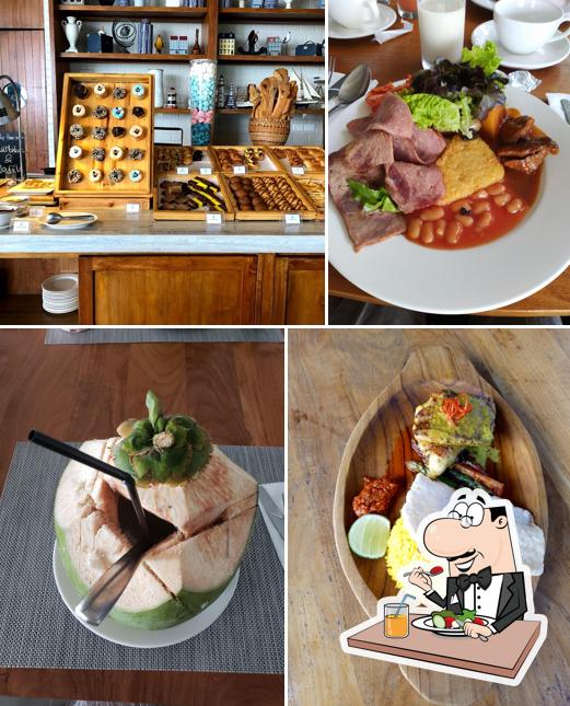 Top 5 restaurants with fish & chips in Batam, april 2025 - Restaurant Guru