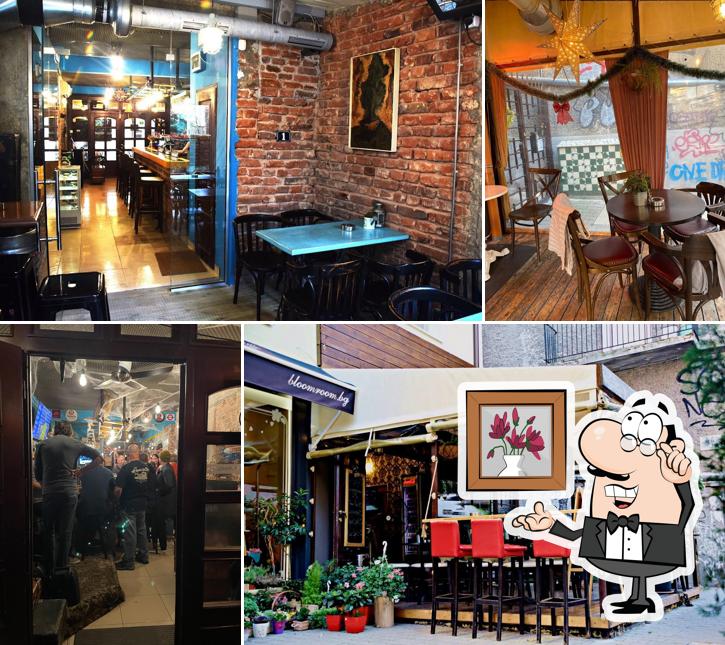Best sport bars in Sofia, winter 2024 - Restaurant Guru
