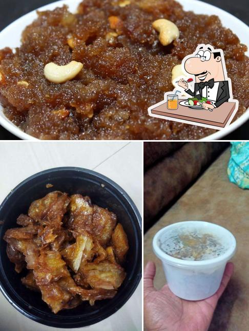The Night Shift, Chennai - Restaurant menu, prices and reviews