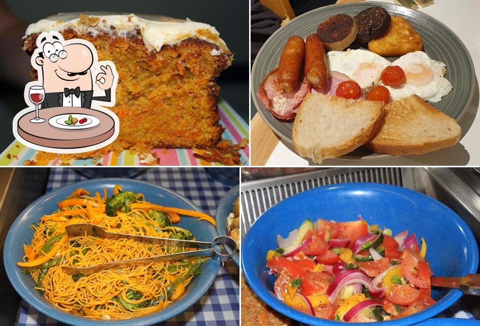 The River Cafe, Raheny Shopping Centre, Howth Rd in Dublin - Restaurant ...