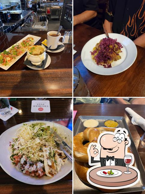 Warren's Ale House, Wheaton - Restaurant menu, prices and reviews