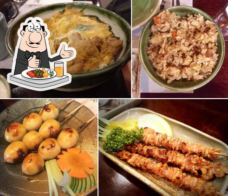 Yaku Japanese Grill, Mandaluyong - Restaurant menu, prices and reviews