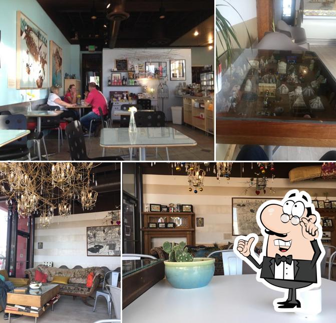 Dolcetti Gelato, 902 E 900 S in Salt Lake City - Restaurant menu and ...