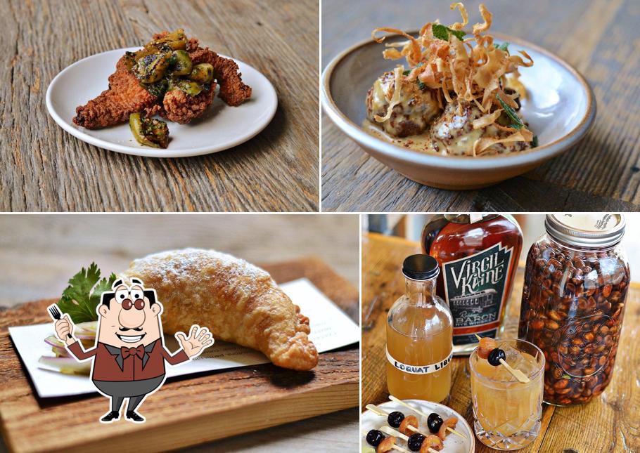 FARM Bluffton, Bluffton - Restaurant menu, prices and reviews