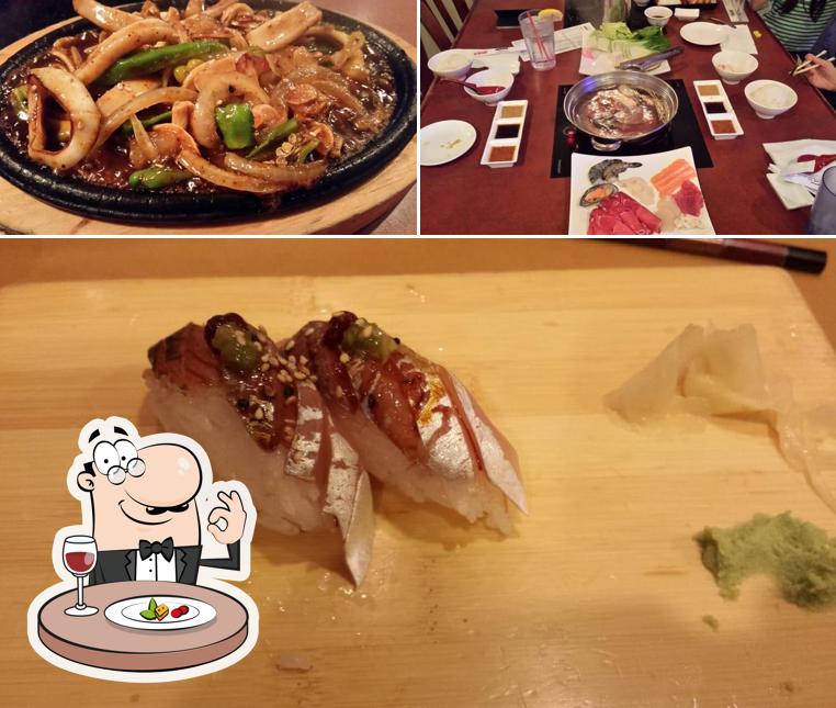 Minato Sushi, Thousand Oaks - Restaurant menu, prices and reviews