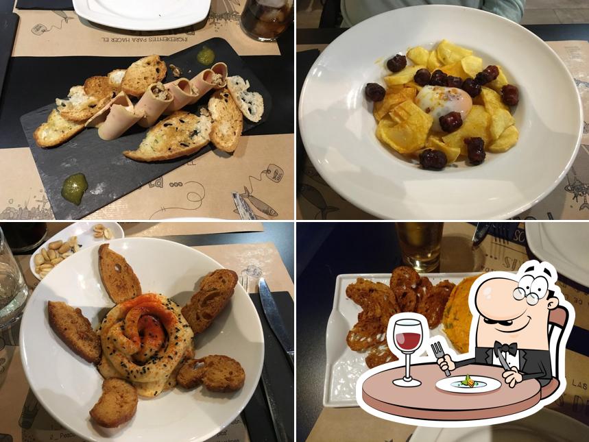 Los 10 mejores restaurantes en Alcoy, diciembre 2025 - Restaurant Guru