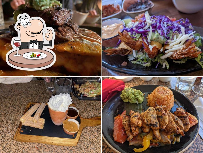Carmelita's Kitchen, Rancho Santa Margarita - Restaurant menu, prices ...