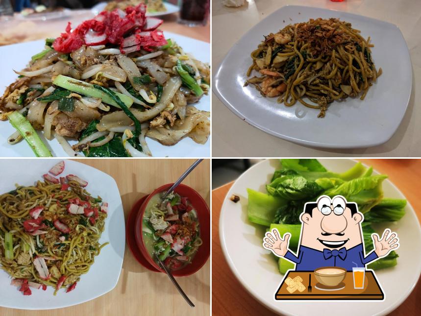 MEDAN RIA "LAPO & CHINESE FOOD " restaurant, Tangerang - Restaurant reviews