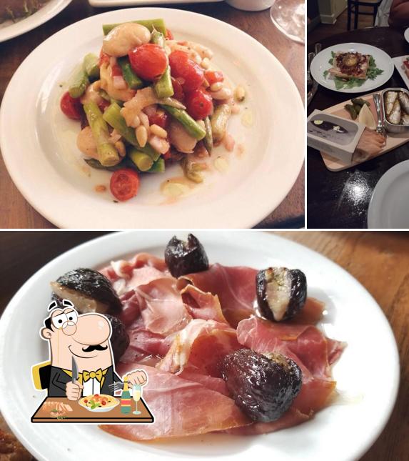 Tria Cafe Rittenhouse, Filadelfia - Menú del restaurante, precios y reseñas