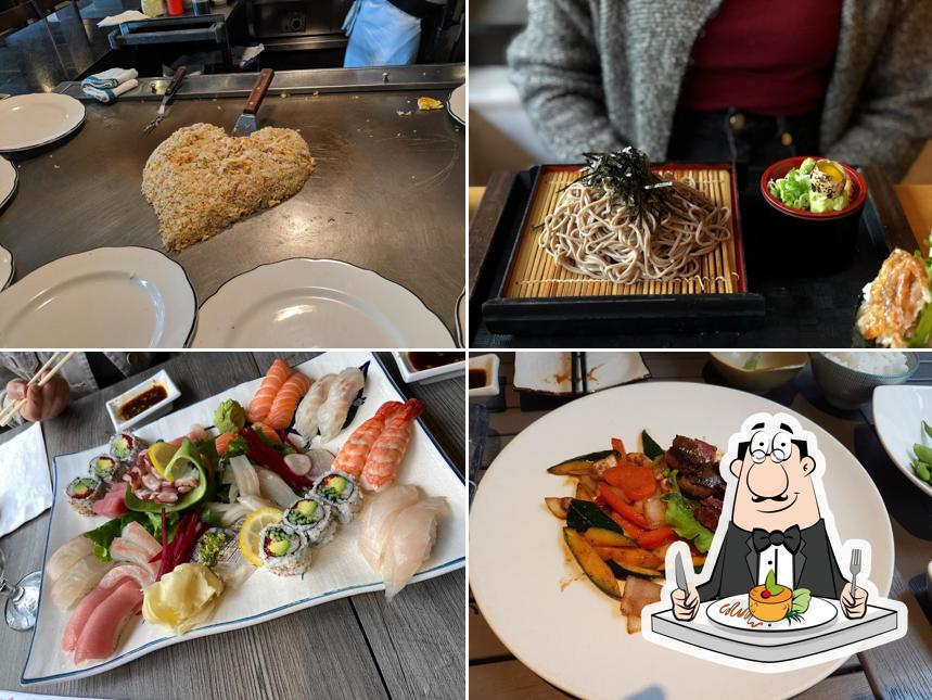 Yamato Japanese Restaurant, Toronto - Restaurant menu, prices and reviews