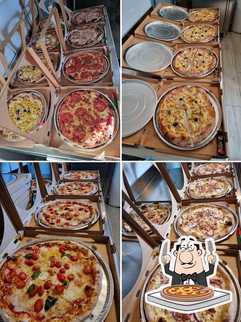Pizzeria la gargale boucau, Boucau - Restaurant reviews