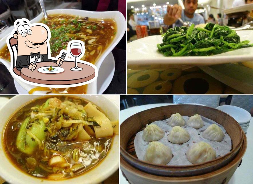 Lugang Cafe SM City North Edsa, Quezon City, SM City North EDSA ...