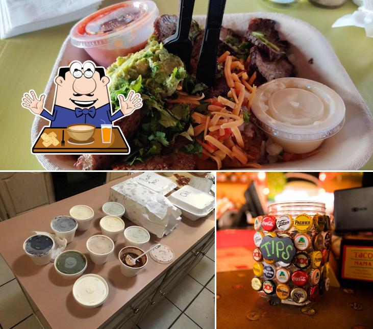 Taco Mama - Trace Crossings, Hoover - Restaurant menu, prices and reviews