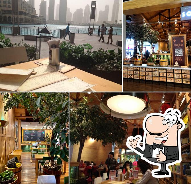Social House, Dubai - Restaurant menu, prices and reviews